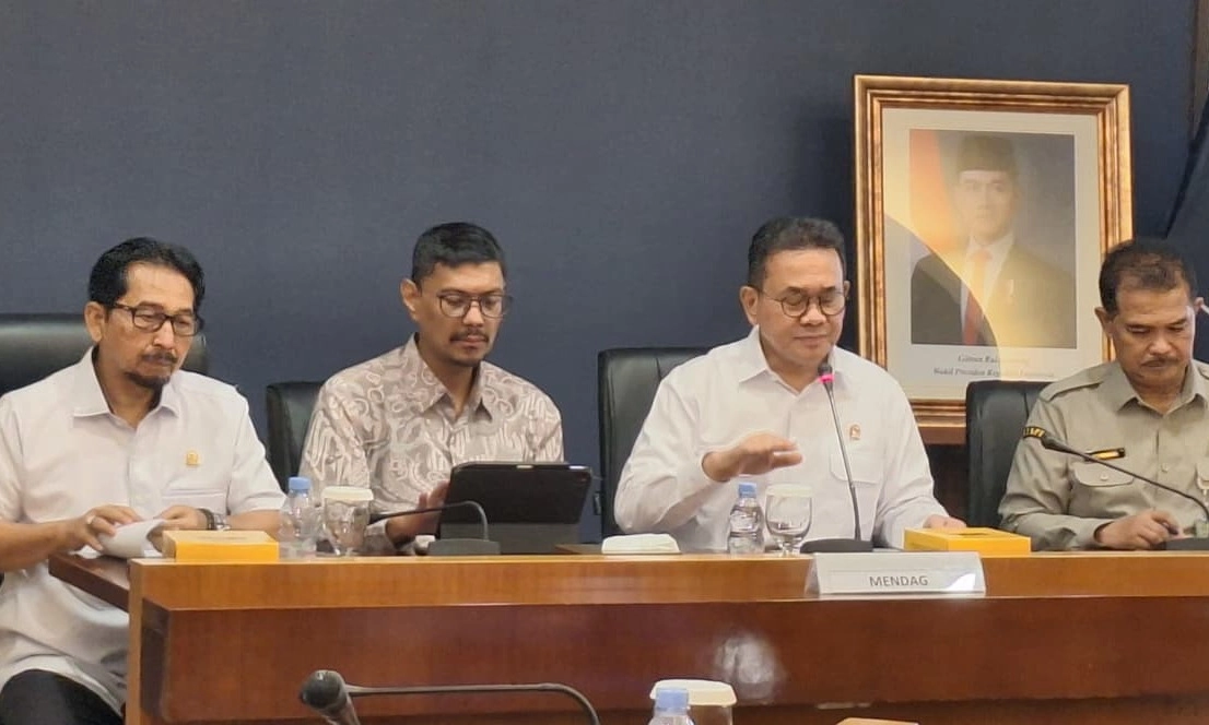 Indonesia Bakal Barter dengan Filipina, Imbas Rupiah Makin Melemah