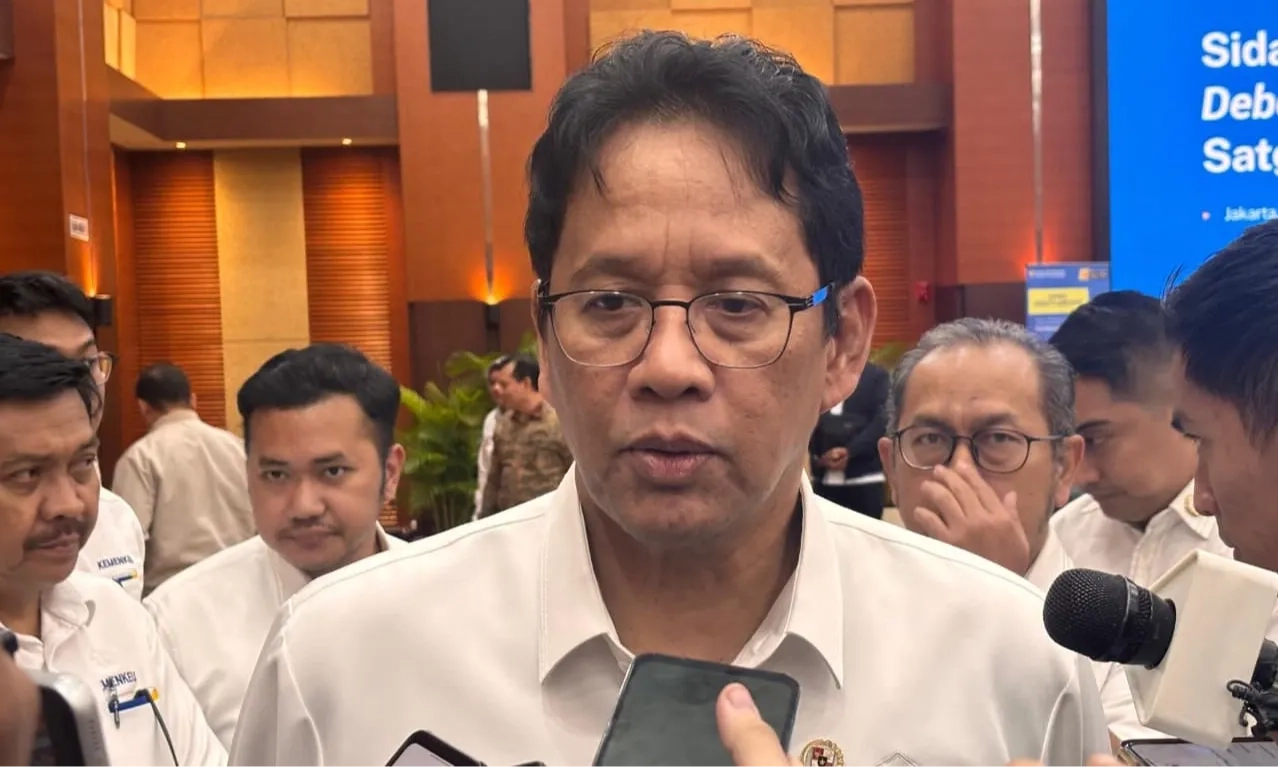 Masuk Finalisasi, Revisi UU P2SK Siap Dibahas di Sidang Paripurna