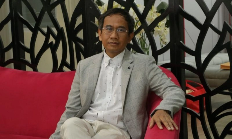 Panamar Peri, Tanaman Liar Kalimantan Penurun Gula Darah