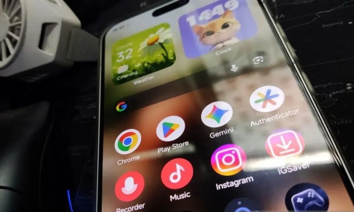 Instagram Hadirkan Fitur Atur Ulang Grid Di Profil