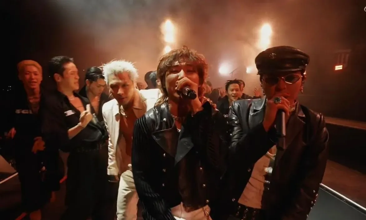 BIGBANG Umumkan Tur Dunia, Singgah Di Jakarta Januari 2027