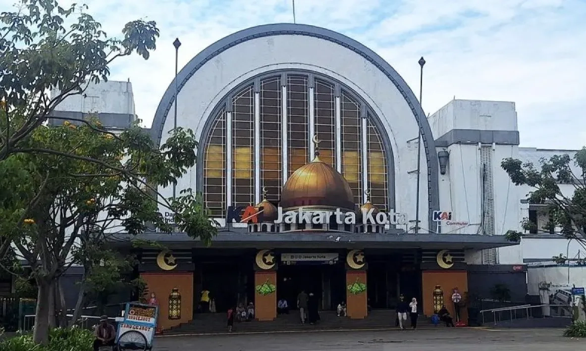 Kota Tua Akan Hidupkan Lagi Trem, Moda Transportasi Dari Era Batavia