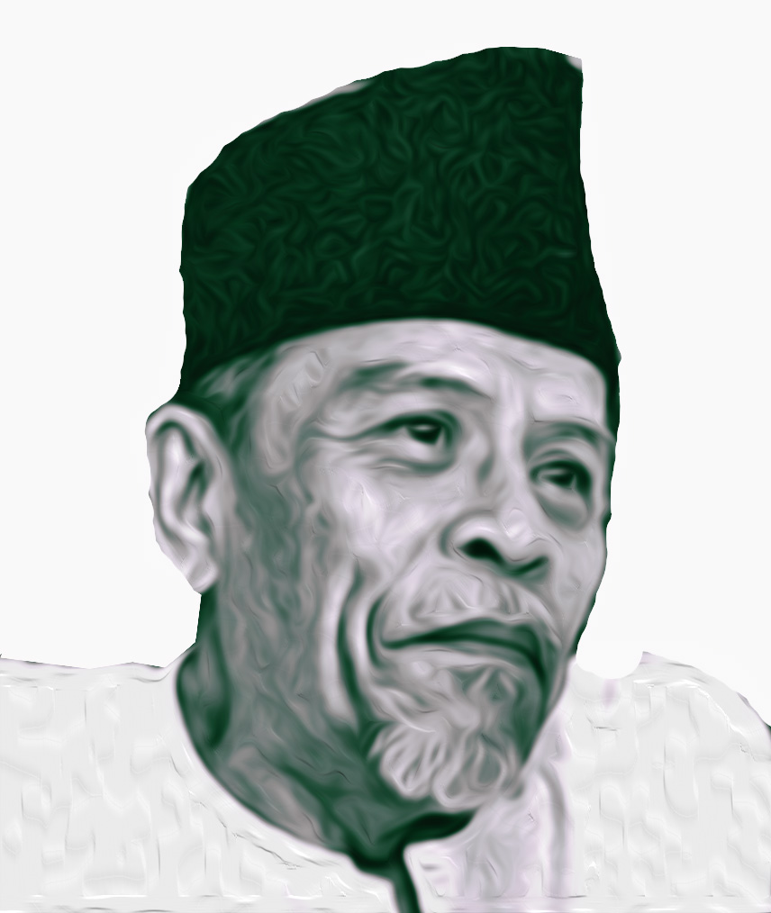 Hamka; Guru Bangsa yang Disegani Penguasa