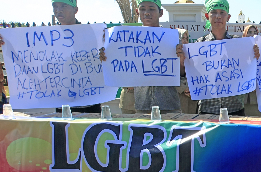 Pemkot Pariaman Sidang Oknum ASN Diduga LGBT