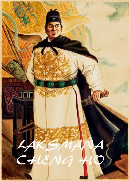 Laksamana Cheng Ho, Pelopor Akulturasi Islam Nusantara