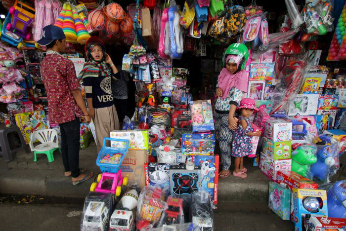 WASPADA, PAPARAN TIMBAL DI SEKITAR ANAK