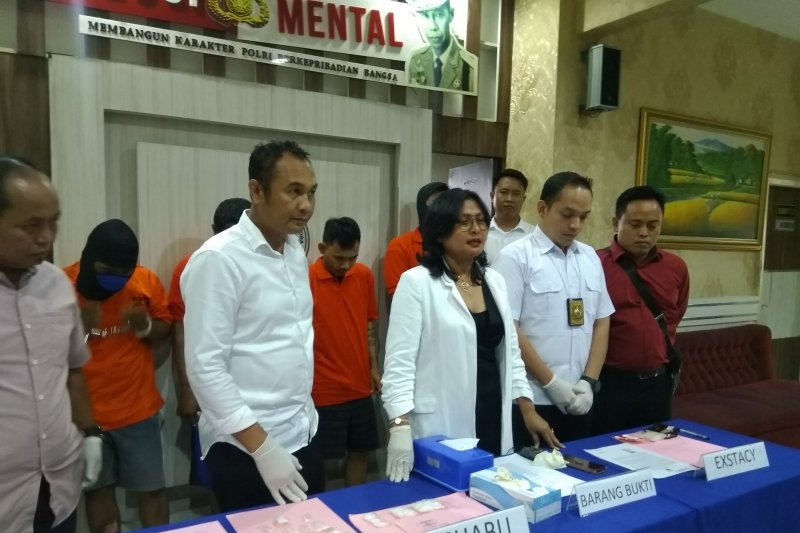 Fly Over Manggarai Sering Jadi Lokasi Transaksi Narkoba