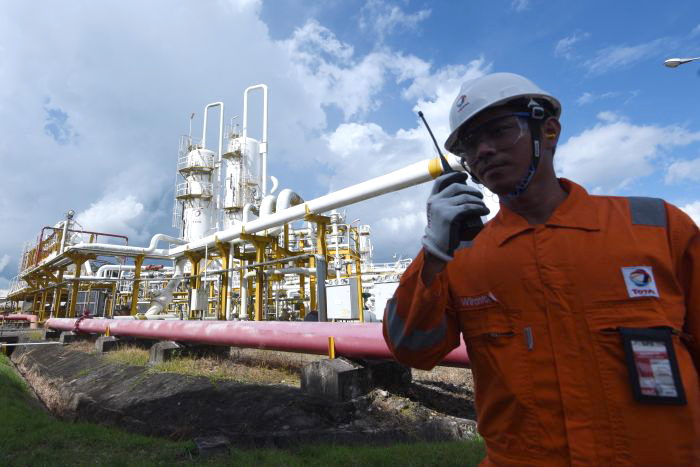 Pertamina Hulu Mahakam Berinovasi Tekan Biaya Produksi