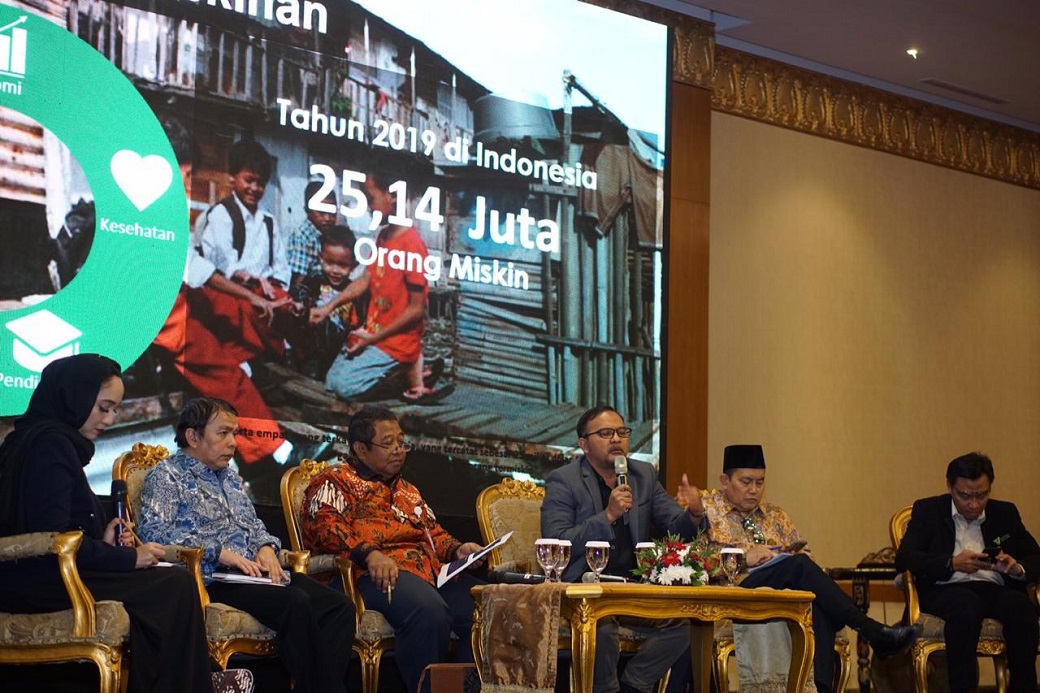 Dompet Dhuafa Perluas Layanan Hingga 200 Zona
