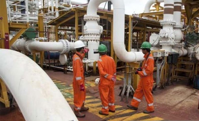 ConocoPhillips Resmi Kembali Jadi Operator Block Corridor