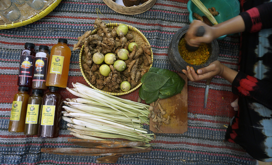 UMKM Desa Perlu Melek E-Commerce