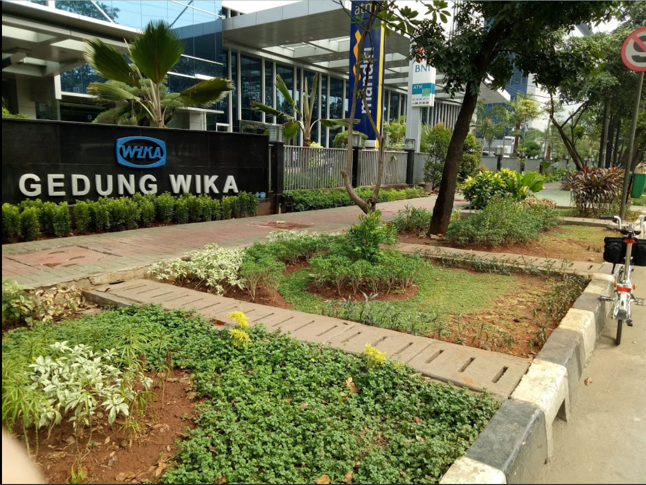 TSG Global Holdings Gandeng WIKA Ekspansi Bisnis Ke Kongo