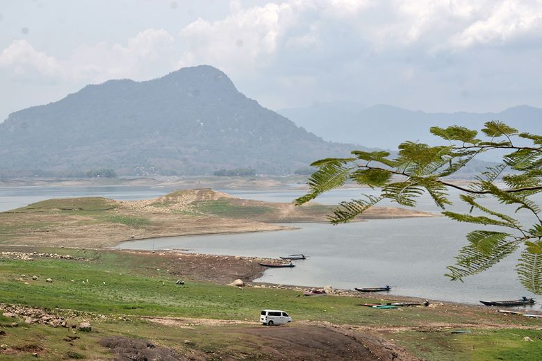 Puluhan Tempat Wisata Di Purwakarta Siap Dibuka