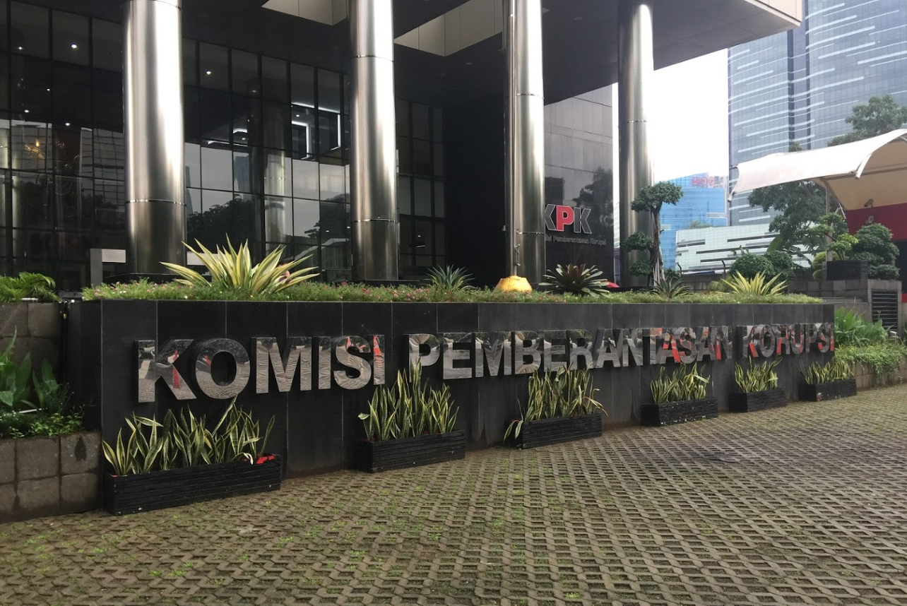 KPK Harap RUU Perampasan Aset Segera Disahkan