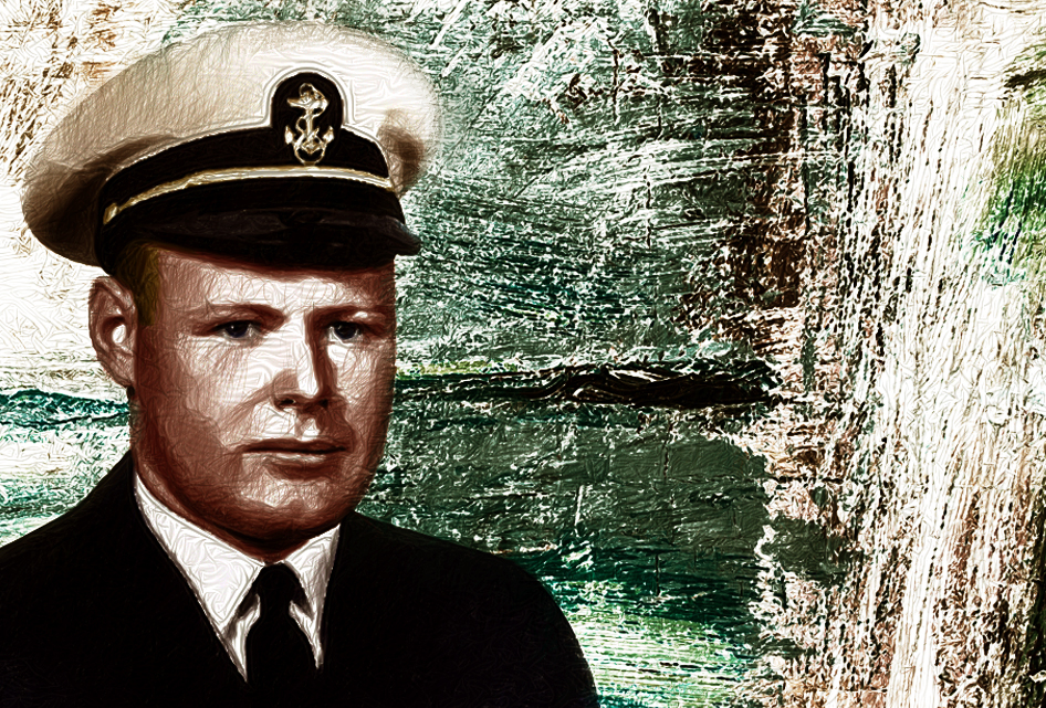 Bule Penerbang RI-002