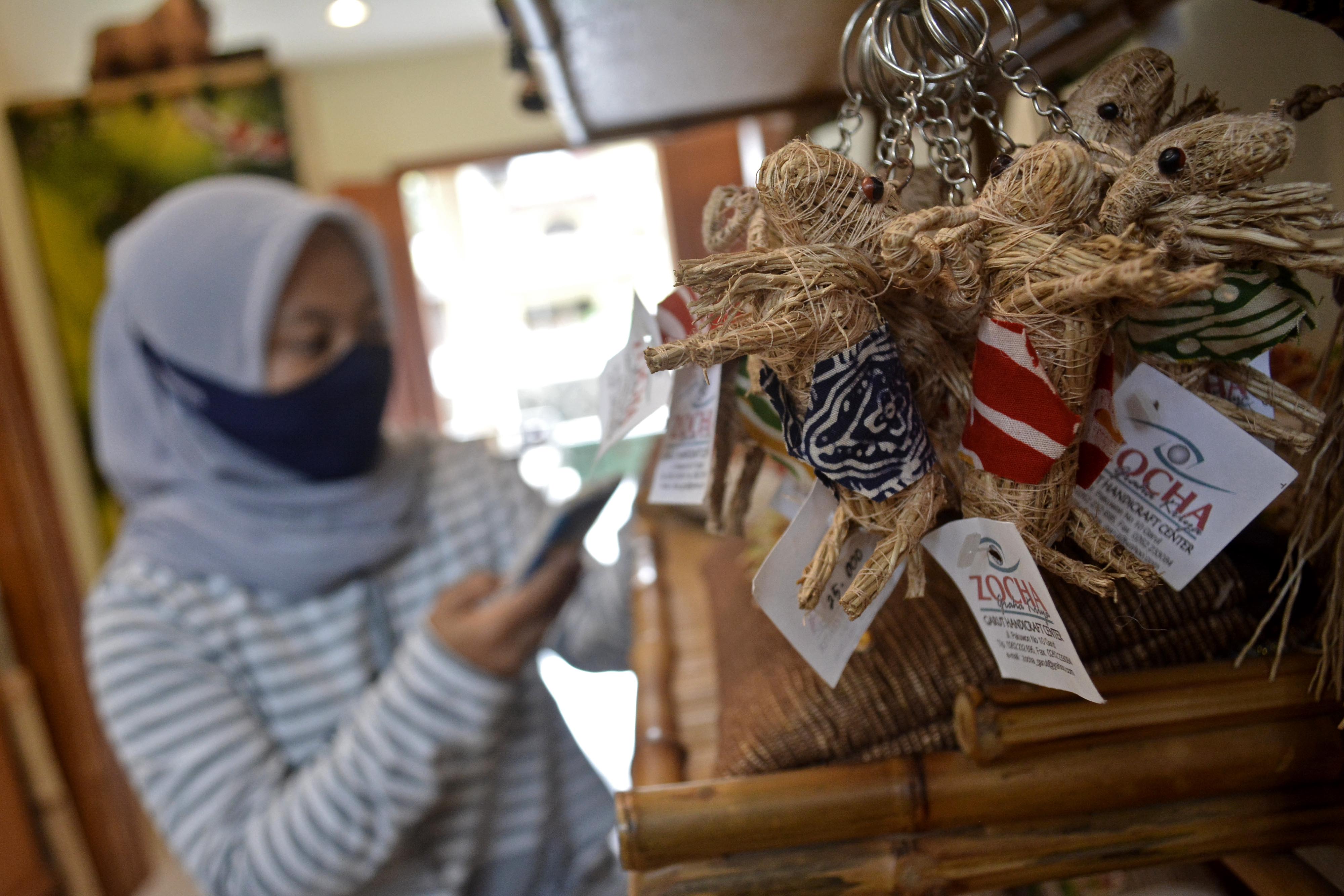 Perseroan Perorangan Disebut Dongkrak Kemudahan Berusaha