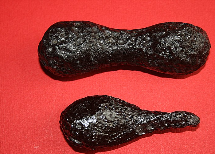 Indahnya Satam, Intan Hitam Dari Belitung