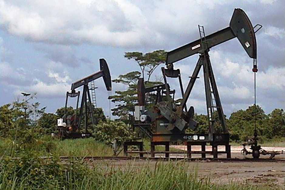 Realisasi POD Tercepat, SRMD First Oil Dalam 17 Hari