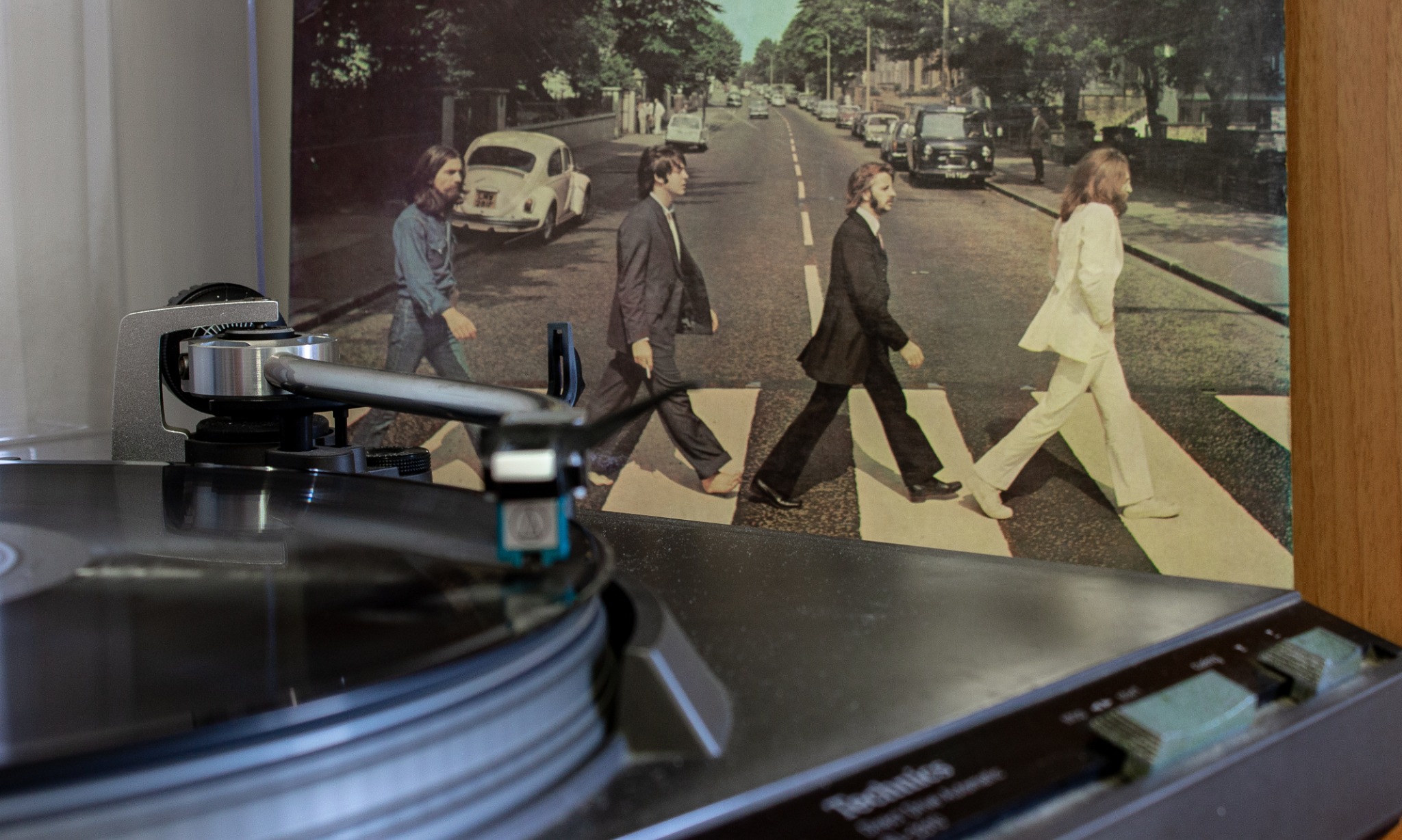 Sejarah Studio Rekaman Legendaris, Abbey Road Studios