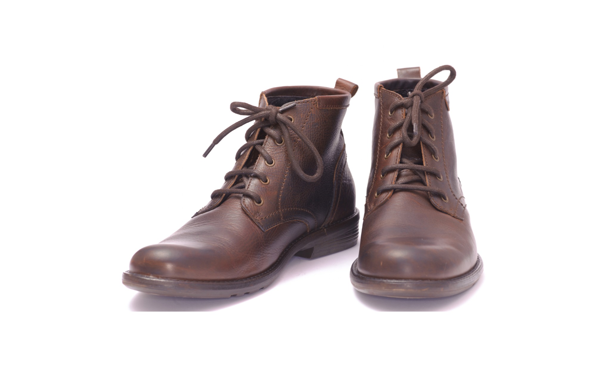 Lima Jenis Sepatu Formal Yang Wajib Diketahui Pria