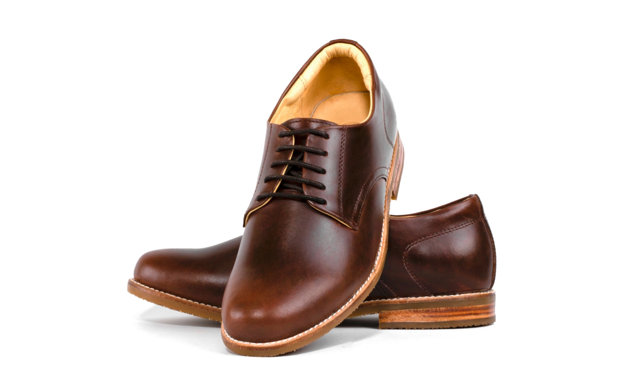 Lima Jenis Sepatu Formal Yang Wajib Diketahui Pria