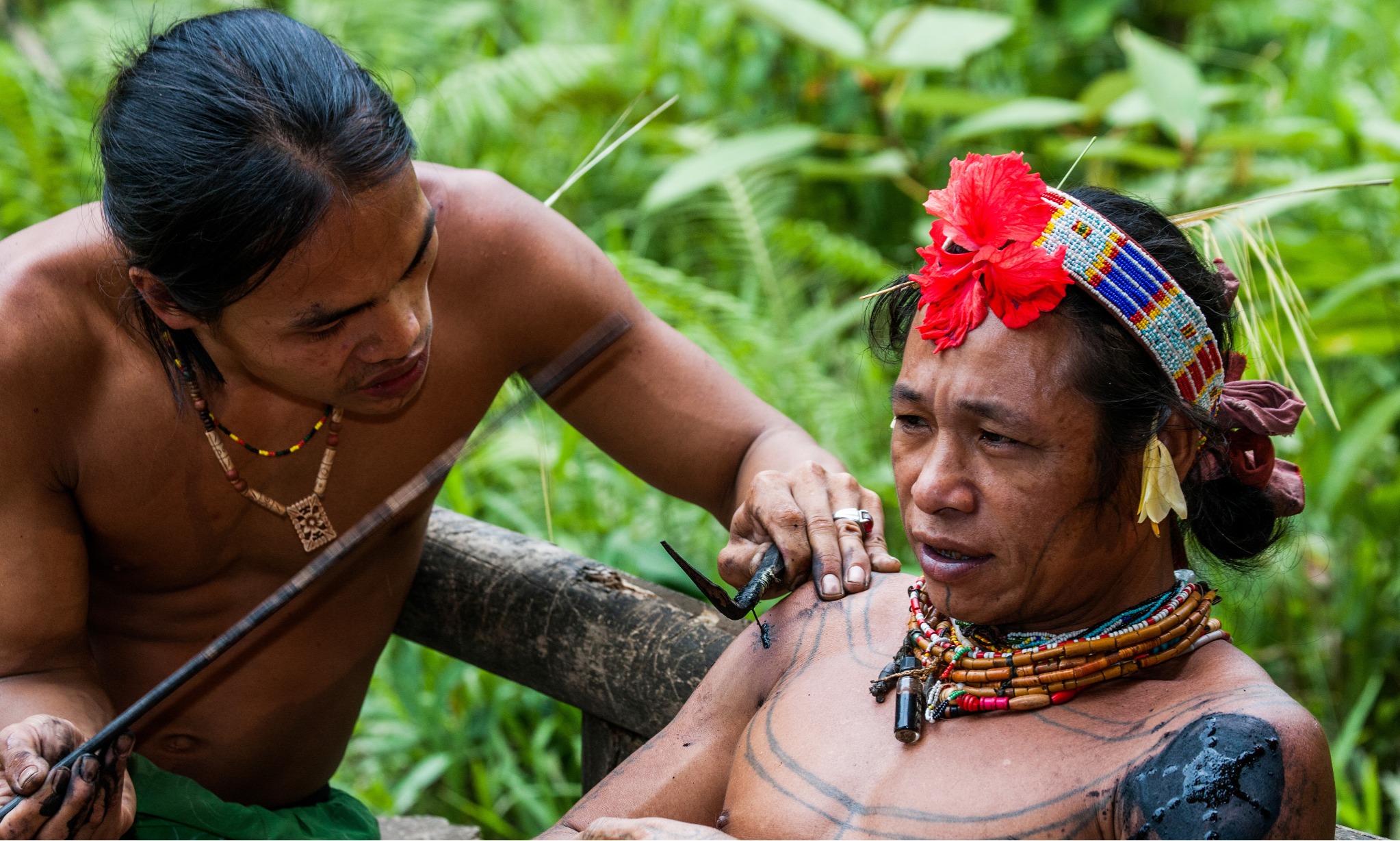 Tak Hanya Surfing, Budaya Dan Alam Mentawai Jadi Daya Tarik Wisatawan