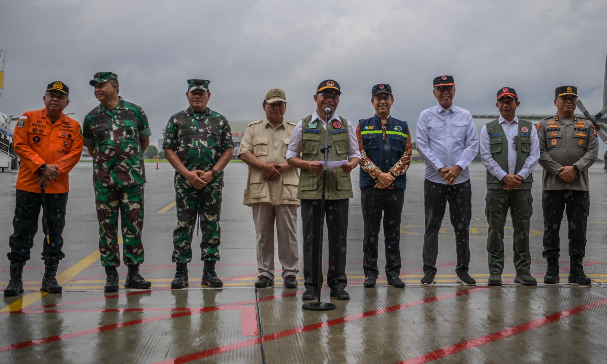 Jokowi Akan Evaluasi Penempatan Perwira Tni Di Jabatan Sipil